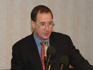 Cotton Council International: 2004 NCC Report to Members