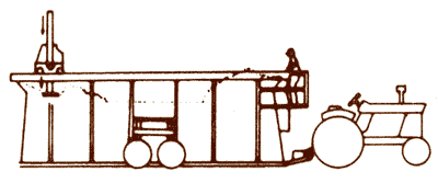 Just Build It: Seed-Cotton Storage & Handling in Modules